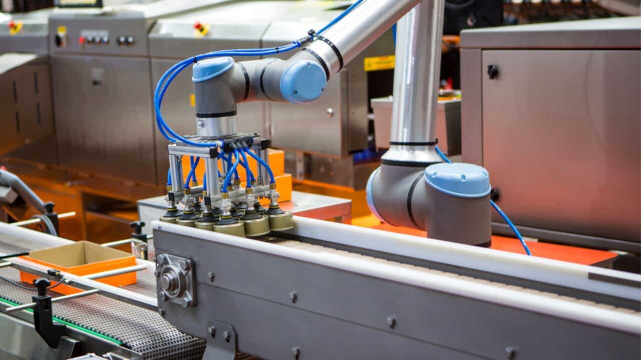 Nearshoring in Malaysia: A Manufacturing Powerhouse | Intretech